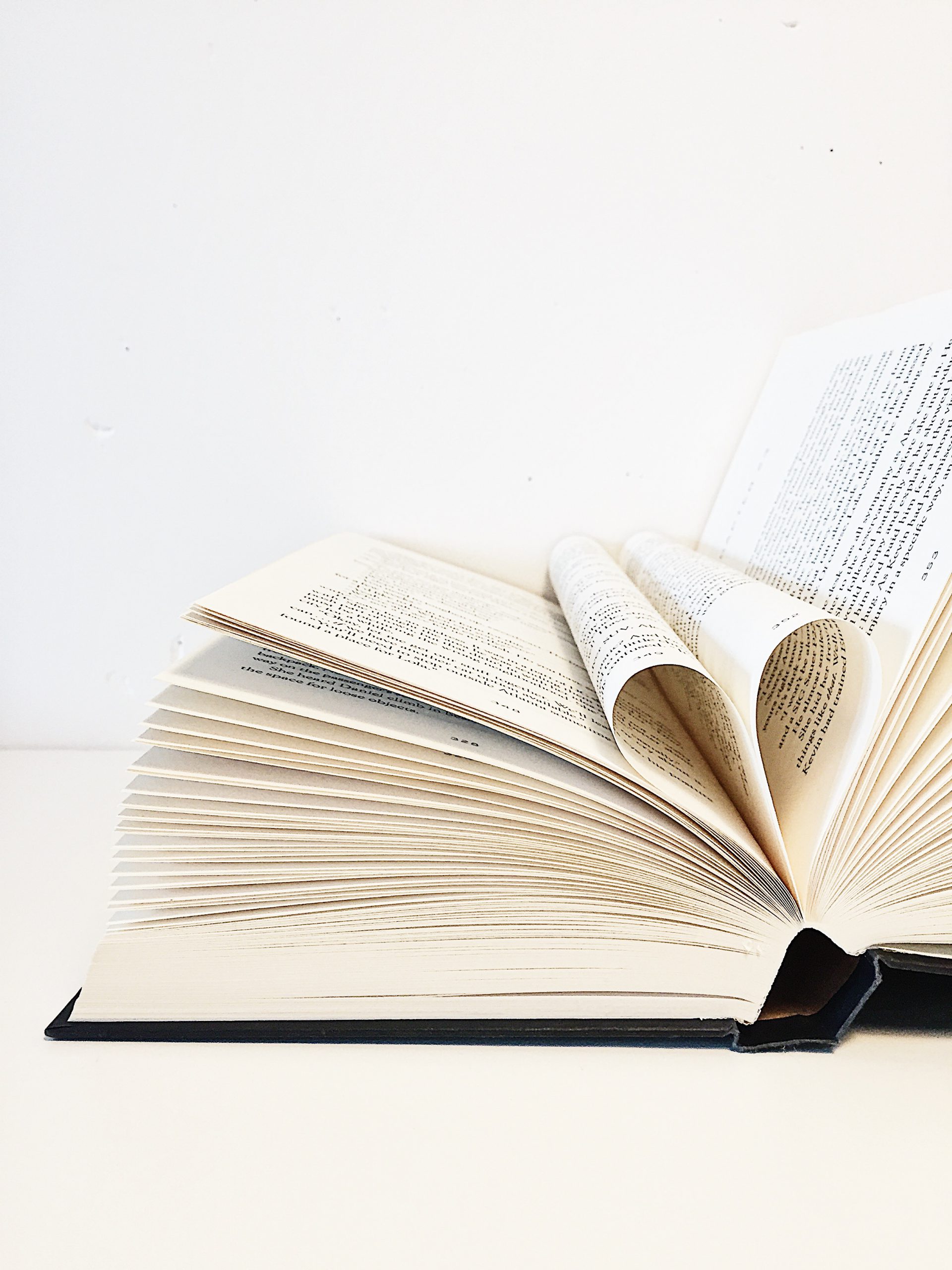 Meer tijd besteden aan lezen! Maar hoe? - Buiten het Boekje