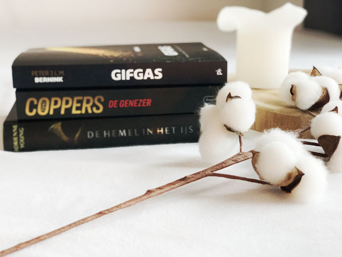 Reading challenge 2019 | Wel of niet? - Buiten het Boekje